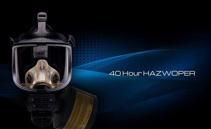 Engaging 40 Hour HAZWOPER Online: OSHACode EH&S Training