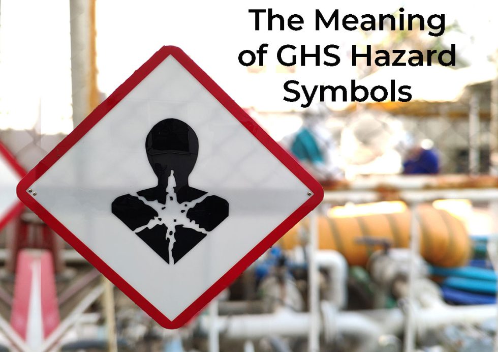 Understanding GHS Pictograms: Your Essential Guide